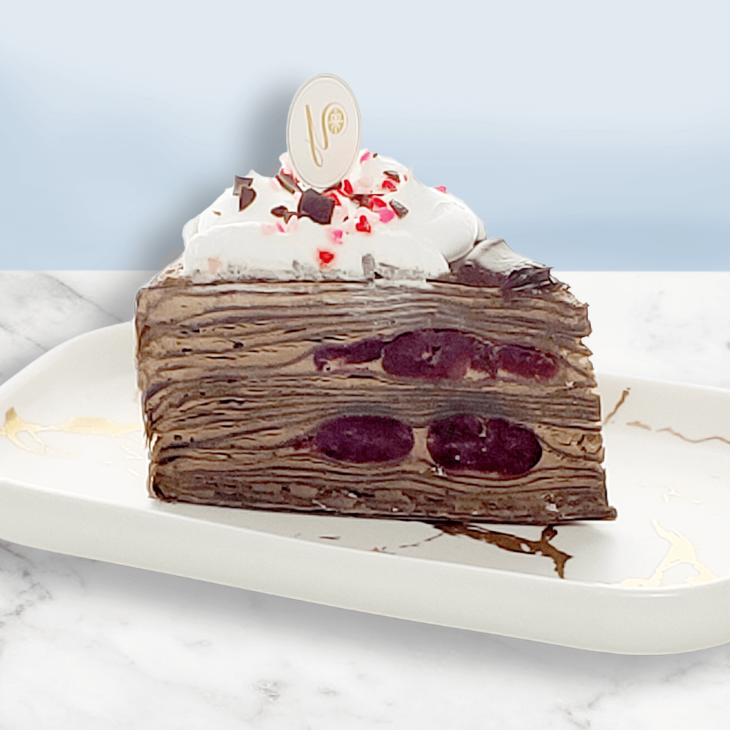 DIY Crepe Cake Decorating Ideas for Beginners | CakeShop.my